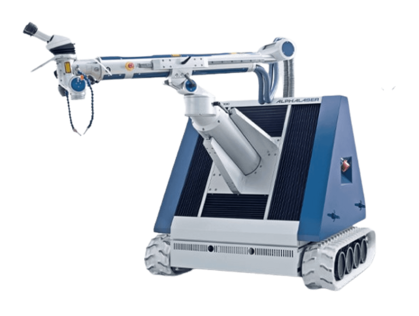 High Performance Laser Welding | Alpha Laser Singapore